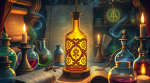 The Elixir Vitae: Alchemy’s Quest for Immortality | The Last Temptation ...